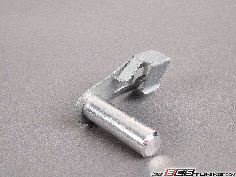 Genuine BMW - 25111221579 - Bearing Pin - Priced Each (25-11-1-221-579)