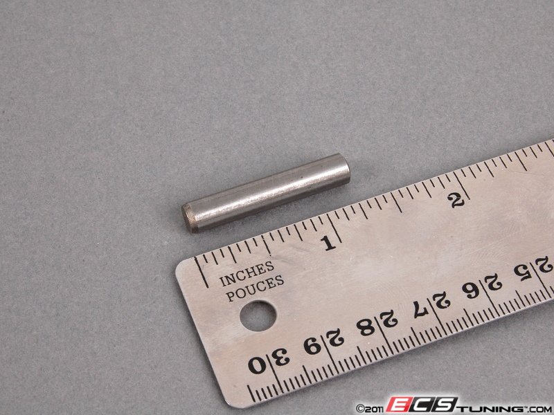 Genuine BMW - 07119942169 - Dowel Pin - Priced Each - (NO LONGER ...
