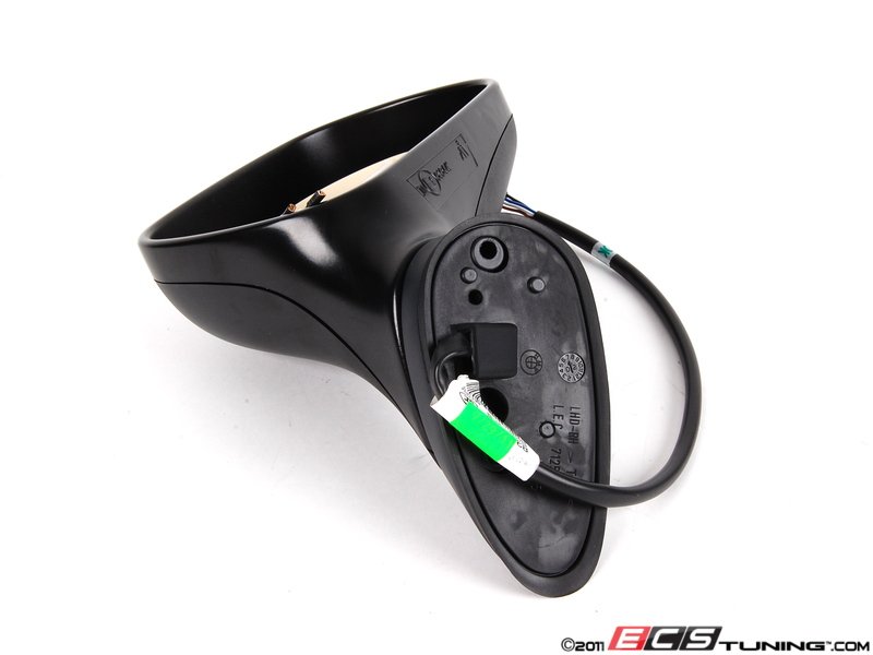 Genuine BMW - 51168397042 - Outside Mirror - Right (51-16-8-397-042)