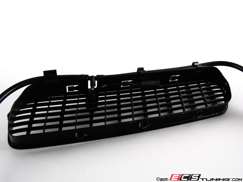 Genuine BMW - 51138402670 - E53 Hood Air Inlet Grille - right (51-13-8 ...