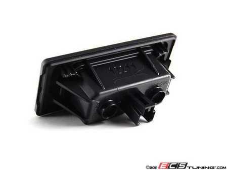 Genuine Volkswagen Audi - 4G0943021A - LED License Plate Light Assembly ...