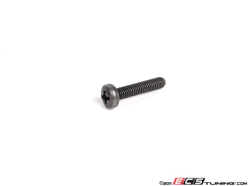 Genuine BMW - 07119904264 - SCREW (07-11-9-904-264)
