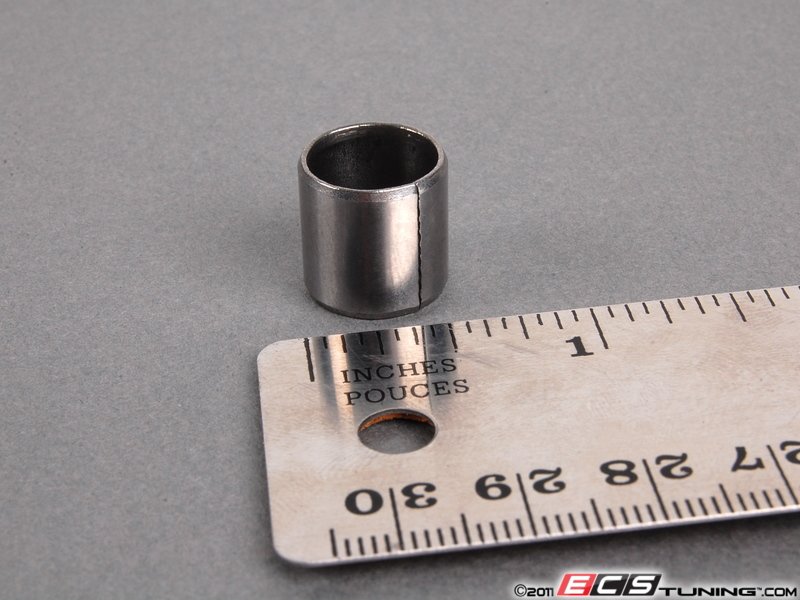 Genuine BMW - 11121726243 - Dowel - Priced Each (11-12-1-726-243)