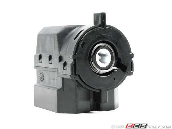 Genuine BMW - 61326902013 - Ignition Switch (61-32-6-902-013)