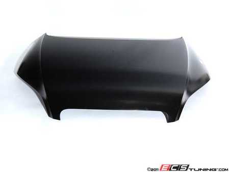 Genuine Volkswagen Audi - 8J0823029E - Hood (8J0 823 029 E)