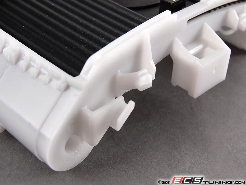 Genuine Volkswagen Audi - 8E1713187F - Shifter Rebuild Kit - Cover ...