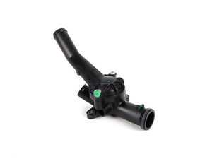 Volkswagen Jetta V 2.5 Engine Thermostat Parts - ECS Tuning