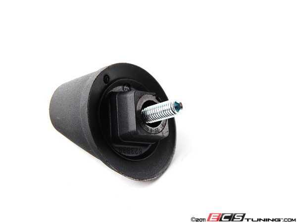 Genuine BMW - 65206909605 - Antenna Base (65-20-6-909-605)