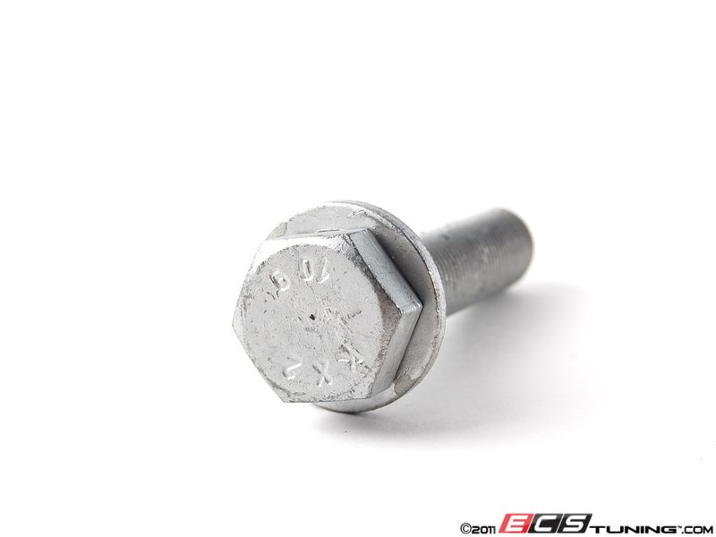 Genuine BMW - 33177840535 - Differential Mounting Bolt - Front (33-17-7 ...