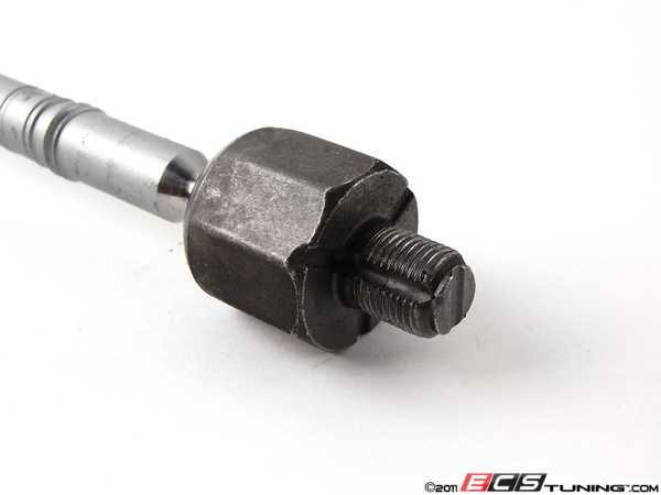 Genuine BMW - 32106793621 - Tie rod assembly - left (32-10-6-793-621)