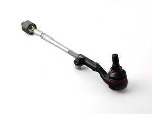 BMW E90 328xi N52 3.0L Tie Rod Parts - ECS Tuning