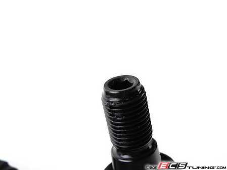 Genuine BMW - 32106793622 - Tie Rod Assembly - Right (32-10-6-793-622)