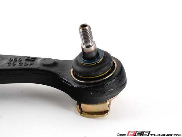 Genuine BMW - 31126758514 - Front Control Arm - Right (31-12-6-758-514)