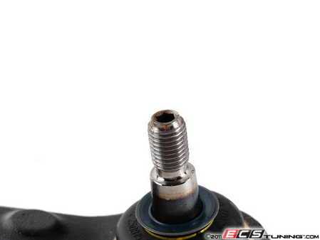 Genuine BMW - 31126758514 - Front Control Arm - Right (31-12-6-758-514)