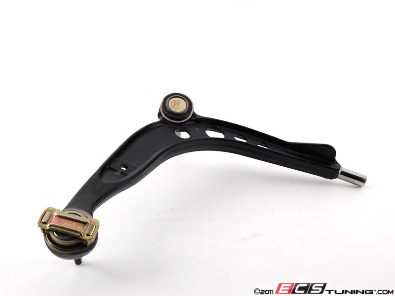 Genuine BMW - 31126758514 - Front Control Arm - Right (31-12-6-758-514)