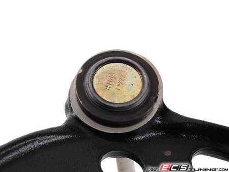 Genuine BMW - 31126758514 - Front Control Arm - Right (31-12-6-758-514)