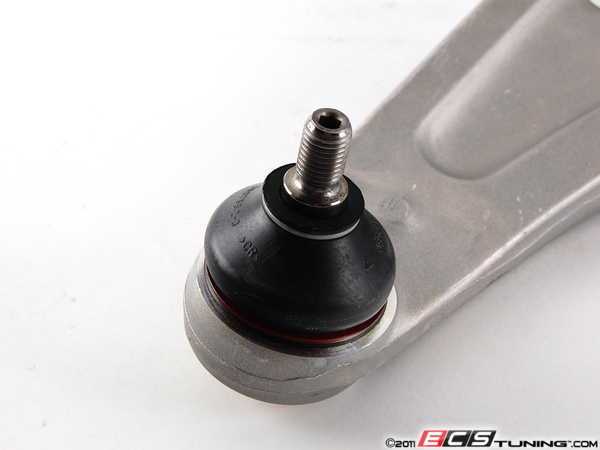 Genuine BMW - 31122229453 - E46 M3 Front Lower Control Arm - Left (31 ...