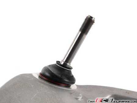 Genuine BMW - 31122229453 - E46 M3 Front Lower Control Arm - Left (31 ...