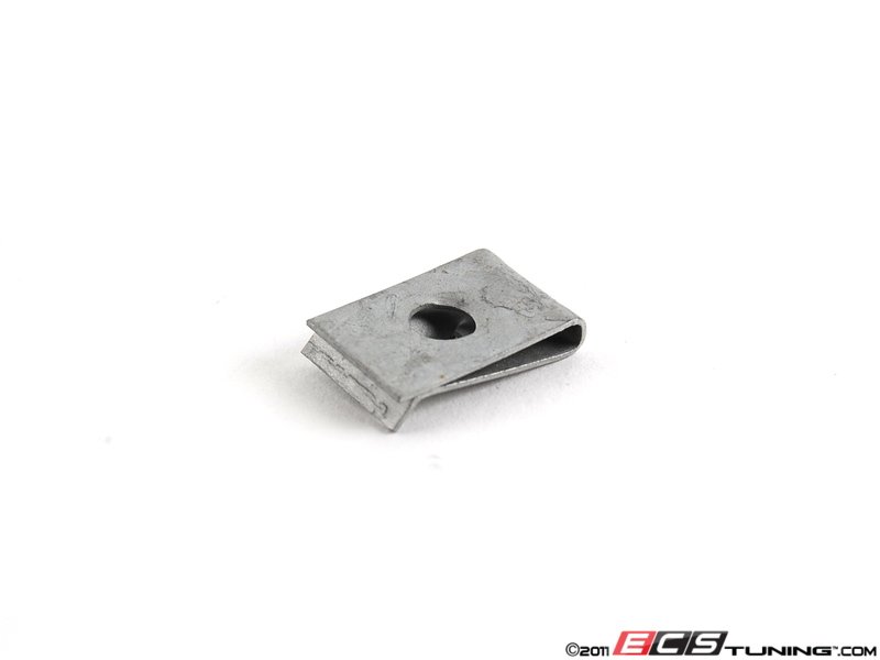 Genuine BMW - 07129904226 - BODY NUT (07-12-9-904-226)