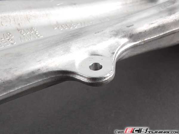 Genuine BMW - 31106770686 - Front Control Arm - Right (31-10-6-770-686)