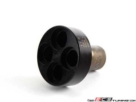 Genuine BMW - 83300491056 - Crankshaft Socket (83-30-0-491-056)