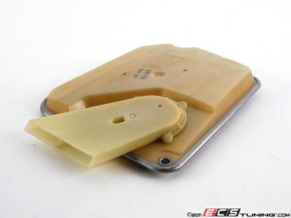 Genuine BMW - 24341422419 - Transmission Filter (24-34-1-422-419)