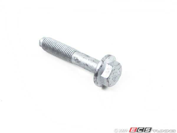 Genuine Volkswagen Audi - N10209605 - Shouldered Hex Bolt - Priced Each ...