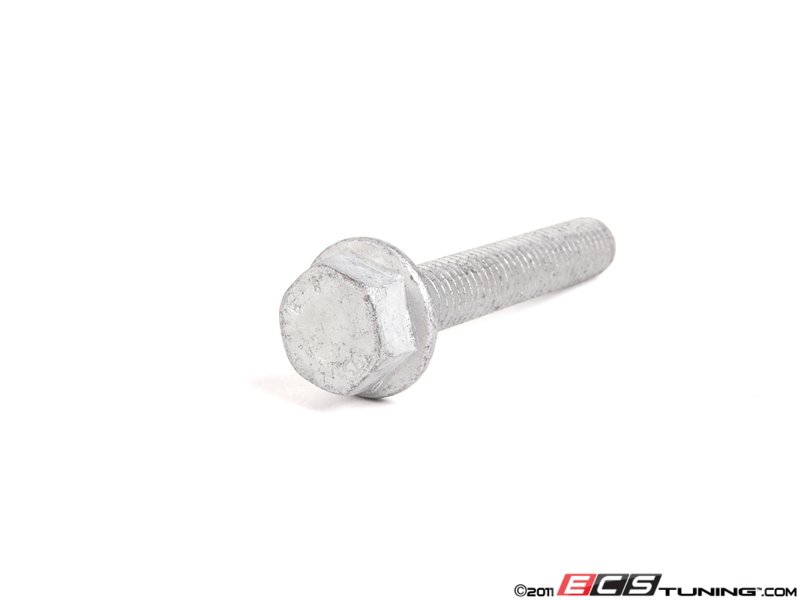Genuine Volkswagen Audi - N10640801 - Bolt With Shoulder - Priced Each ...