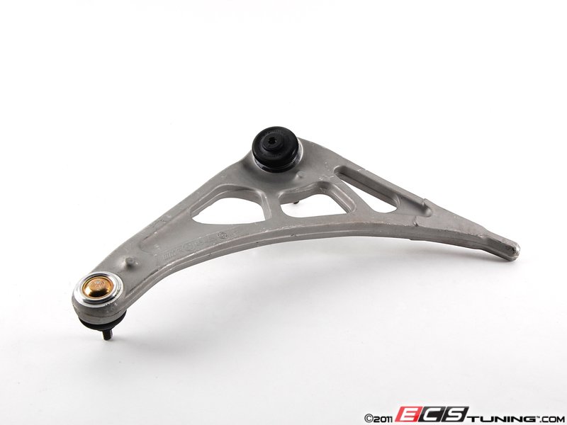Genuine BMW - 31122229454 - E46 M3 Front Lower Control Arm - Right (31 ...