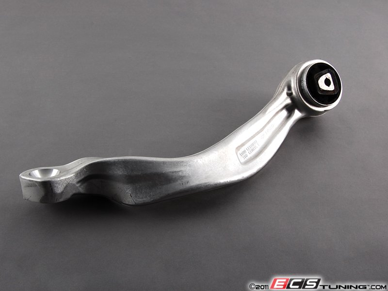 Genuine BMW - 31106770685 - Front Control Arm - Left (31-10-6-770-685)