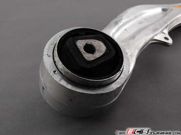 Genuine BMW - 31106770686 - Front Control Arm - Right (31-10-6-770-686)