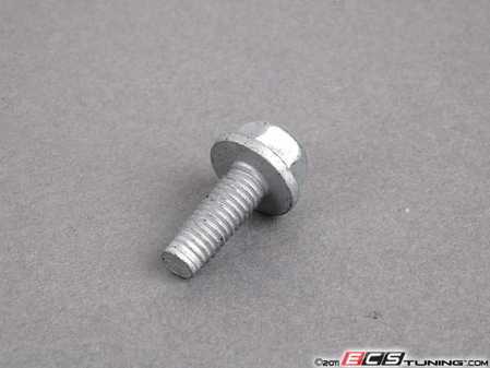 Genuine BMW - 07131025735 - Self-tapping Screw (07-13-1-025-735)