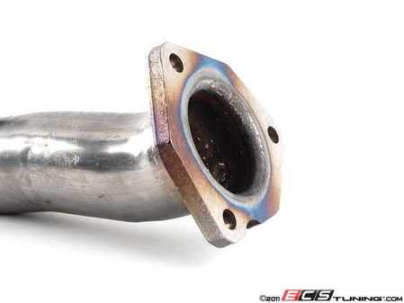 Genuine Volkswagen Audi - 8E0253301DS - Downpipe (8E0 253 301 DS)