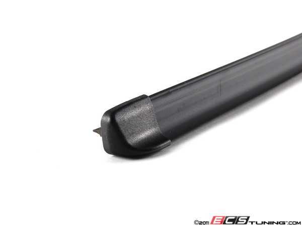 Genuine Volkswagen Audi - 4F1955425F - Aero Wiper Blade - Priced Each ...