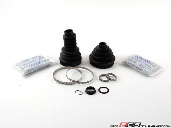 Rein - 2103300085 - CV Axle Boot Kit - Priced Each