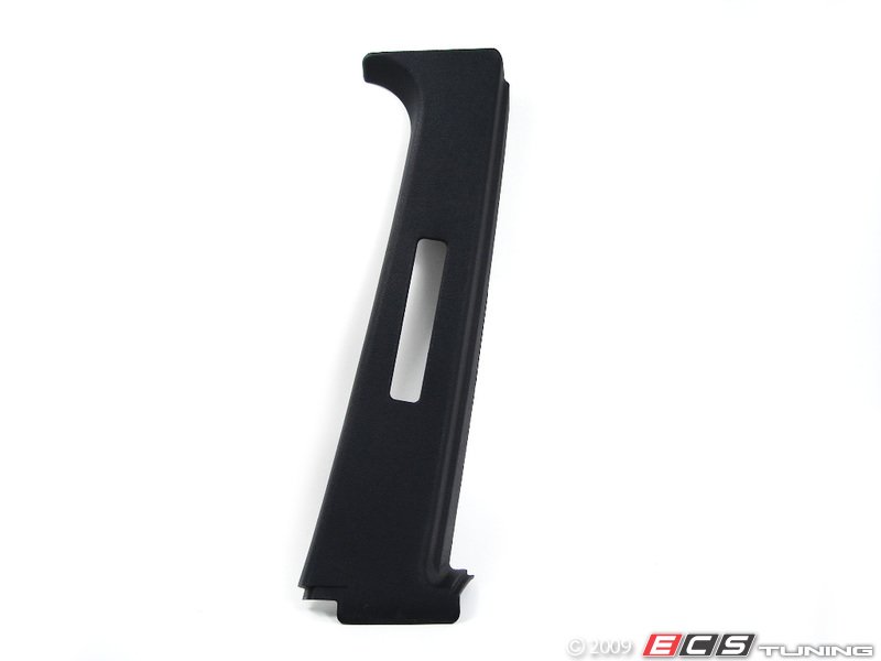 Genuine BMW - 51438189196 - E36 "B" Pillar Trim - Right (51-43-8-189-196)