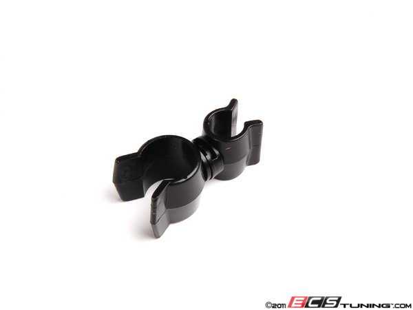 Genuine BMW - 12511268352 - HOLDER (12-51-1-268-352)