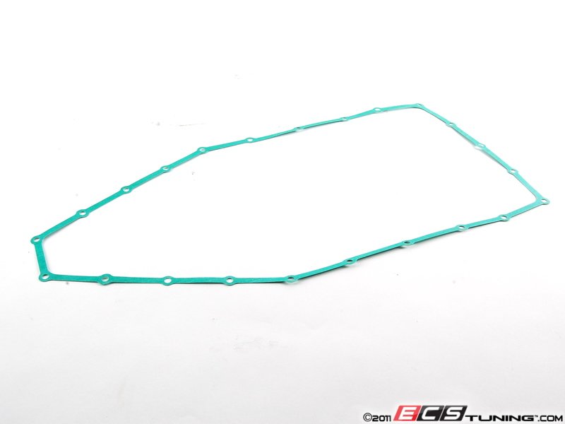 Genuine BMW - 24111421140 - Transmission Pan Gasket (24-11-1-421-140)