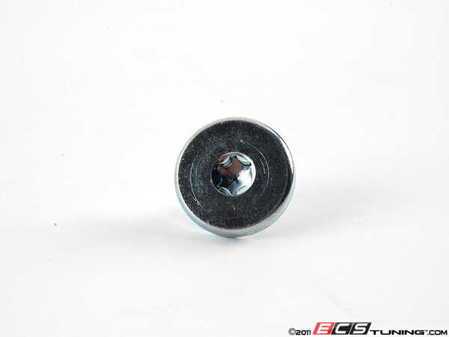 Genuine Porsche - WHT000206A - Tiptronic Transmission Oil Drain Plug