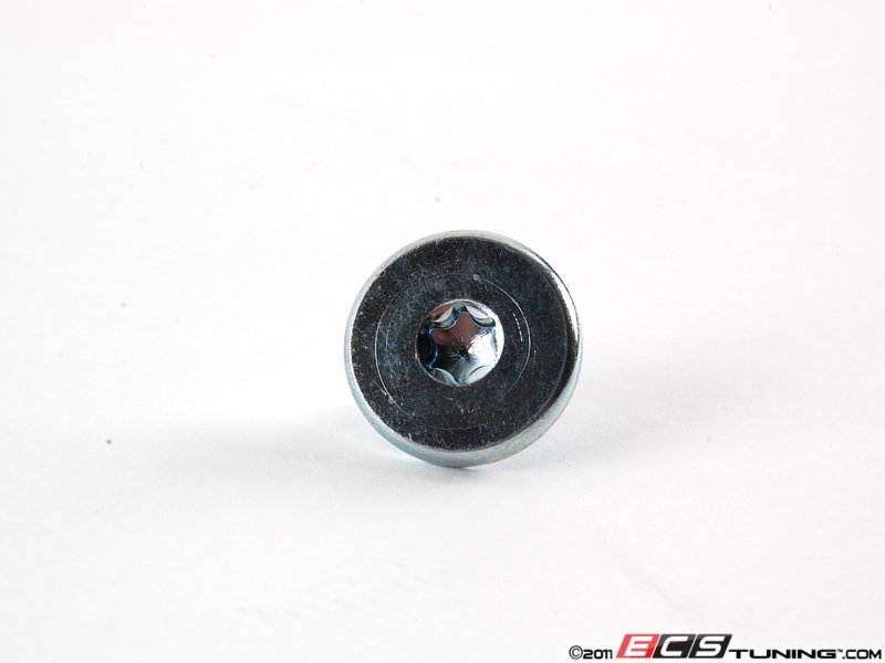 Genuine Porsche - WHT000206A - Tiptronic Transmission Oil Drain Plug