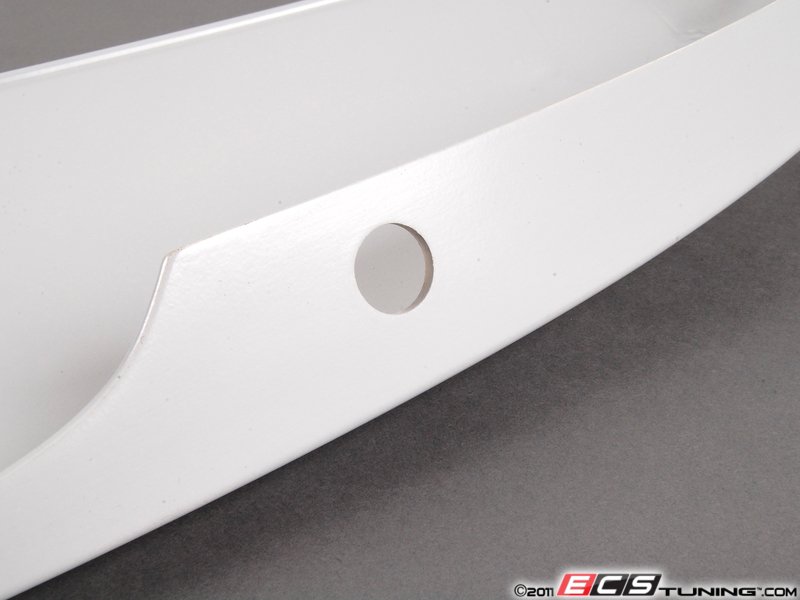 Genuine BMW - 51718235987 - Rear Spoiler (51-71-8-235-987)