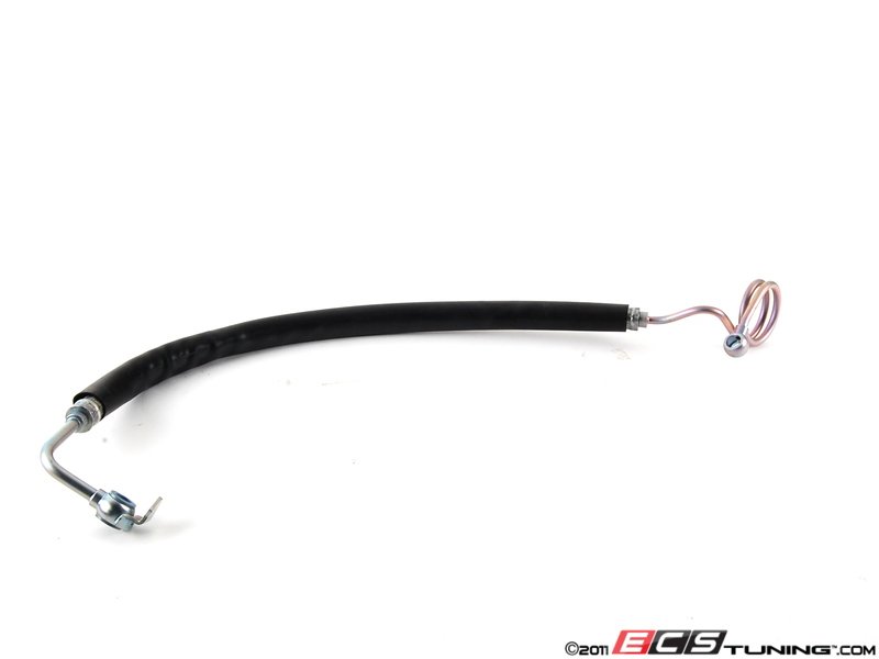 Original Equipment Supplier - 8E1422893DF - Power Steering Pressure Hose