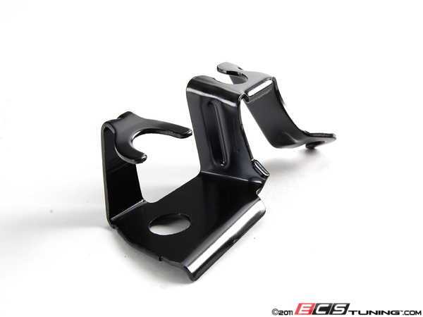 Genuine BMW - 34526770629 - BRACKET (34-52-6-770-629)