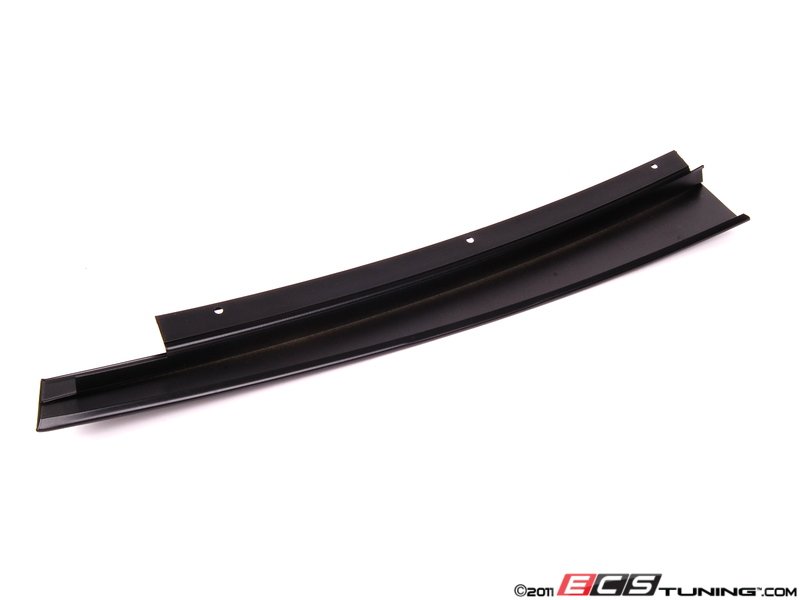 Genuine BMW - 51328181367 - E34 Window Trim - Front Left - (NO LONGER ...