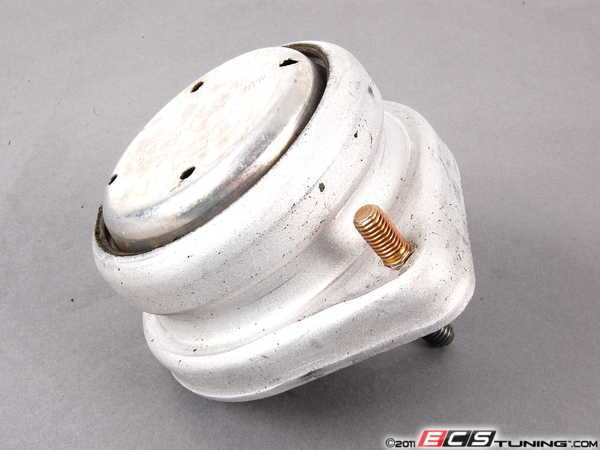 Genuine BMW - 22111092896 - Engine Mount - Right (22-11-1-092-896)