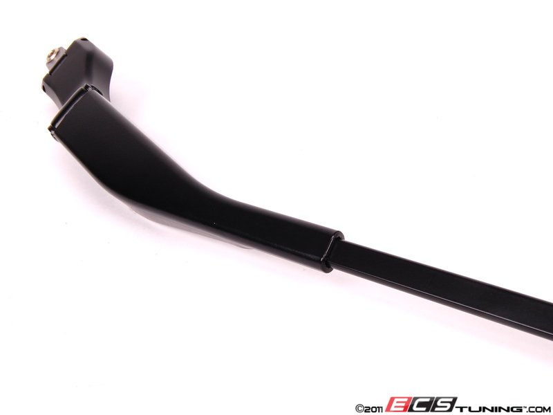 Genuine BMW - 61611384873 - E34 Wiper arm - left (61-61-1-384-873)