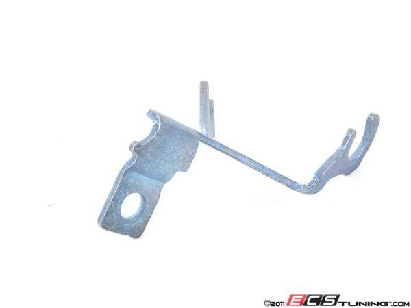 Genuine BMW - 34306788175 - Parking Brake Bracket - left (34-30-6-788-175)