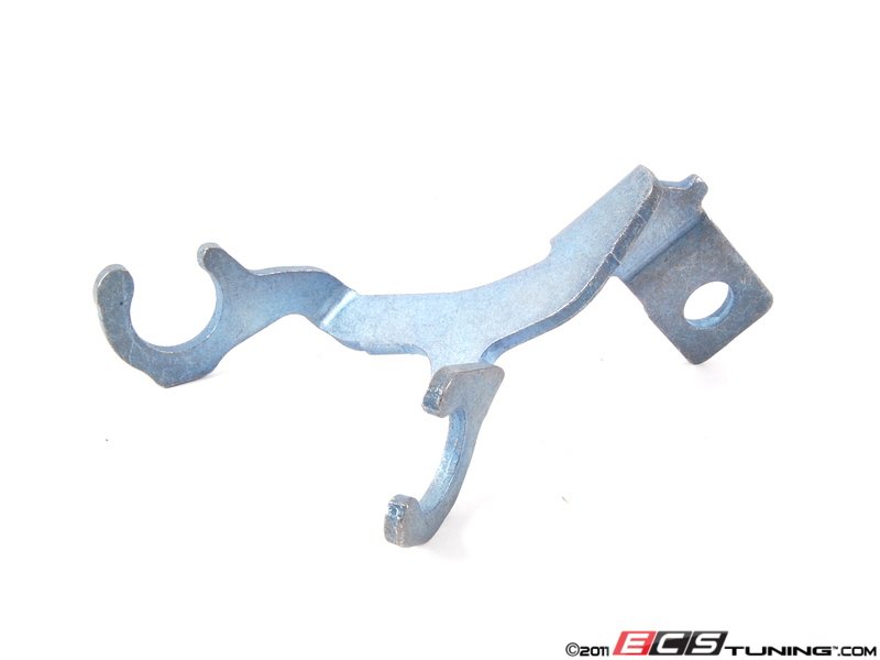 Genuine BMW - 34306788175 - Parking Brake Bracket - left (34-30-6-788-175)