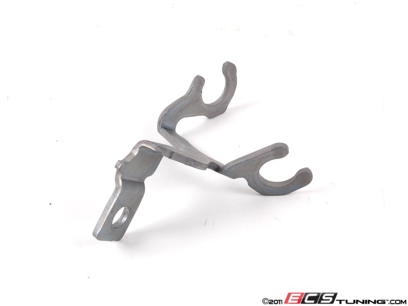Genuine BMW - 34306788176 - Parking Brake bracket - Right (34-30-6-788-176)