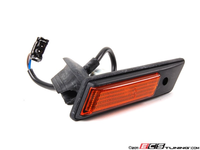 Genuine BMW - 63131378010 - Side Marker - right (63-13-1-378-010)